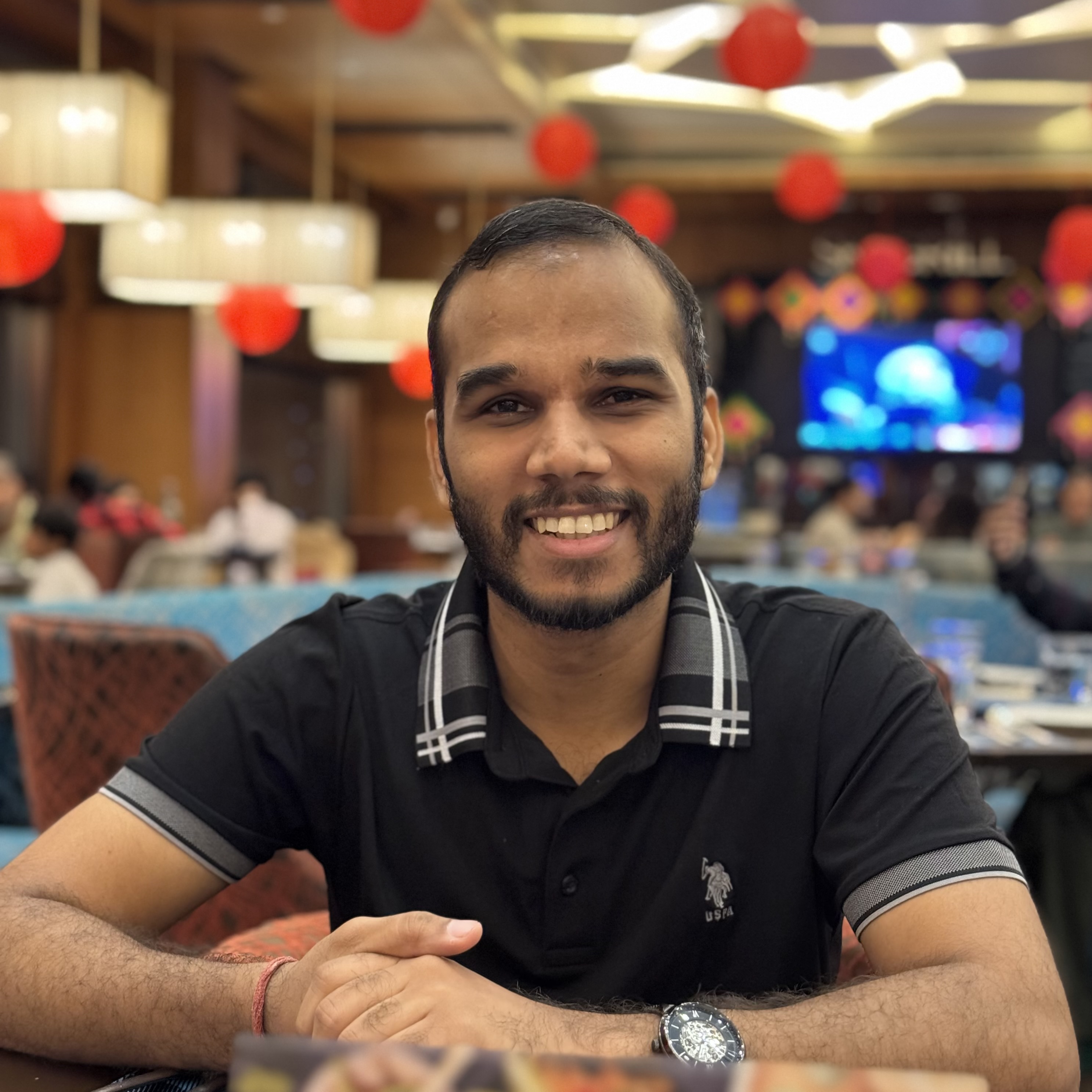 Ashish Surana | Software Engineer